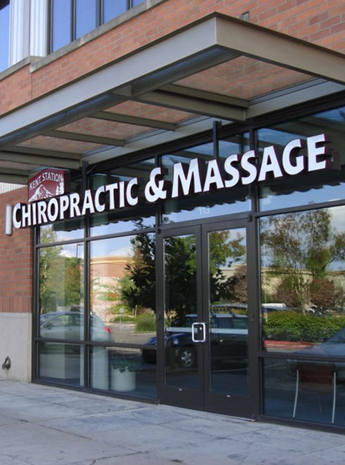 Kent Chiropractor Chiropractic Kent Washington Chiropractors WA 98032